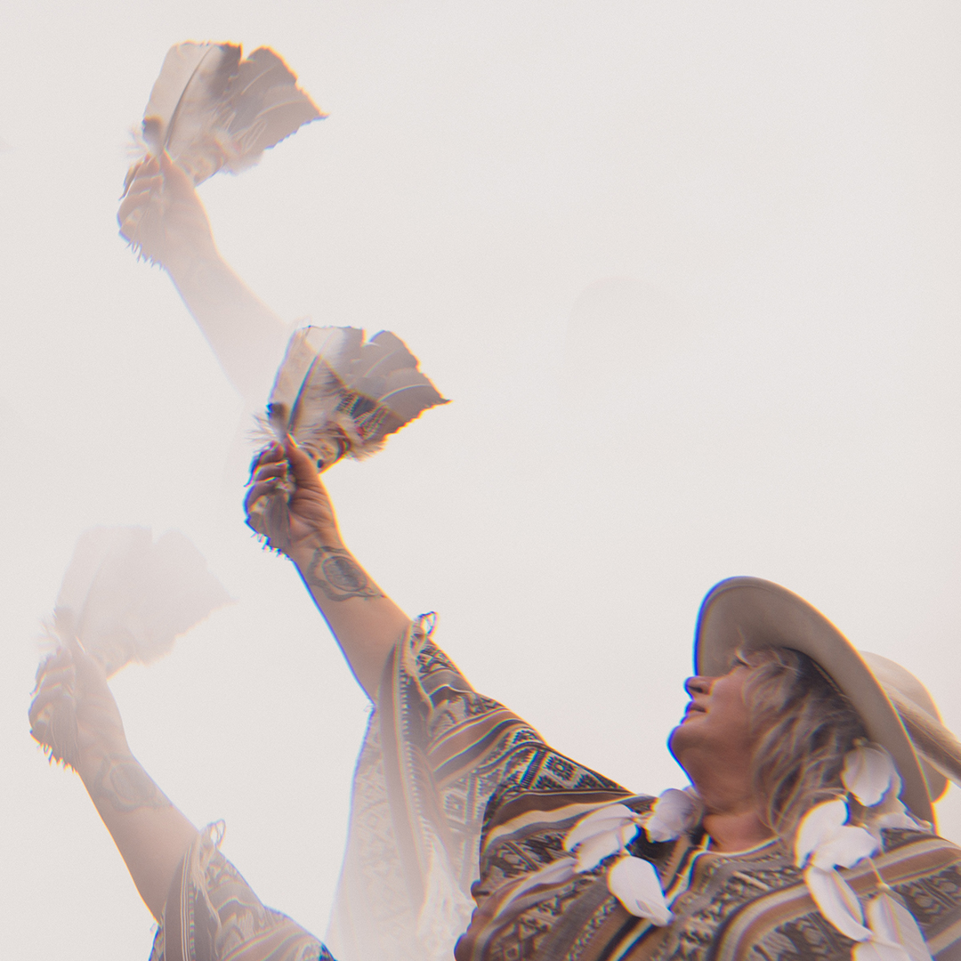 Apachita – Sungate