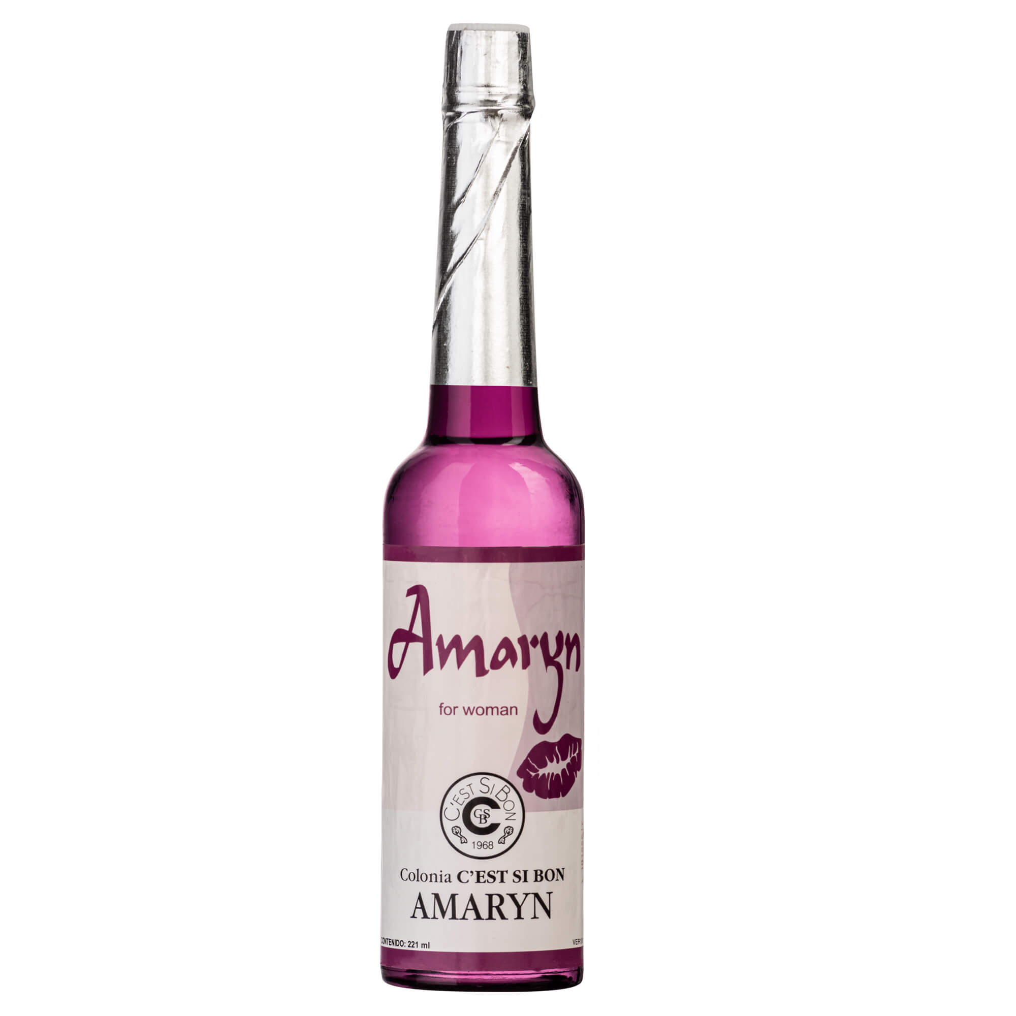 Amaryn Cologne 220ml – Sungate